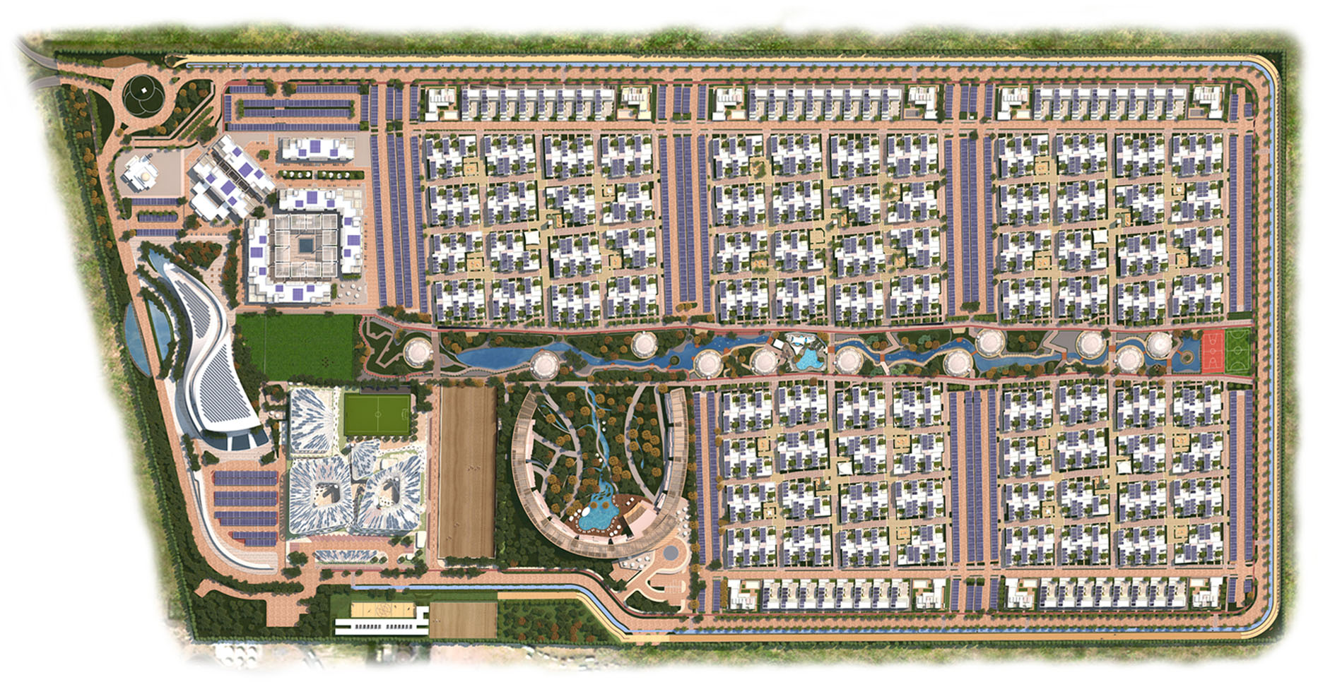 Visitor Relations - SEE Institute